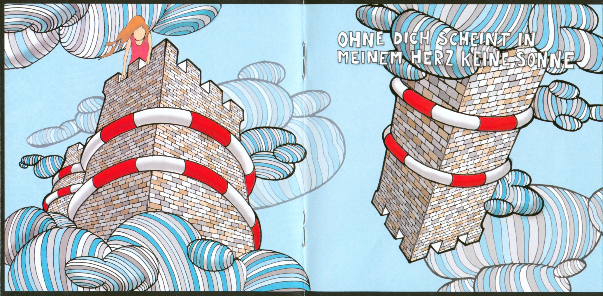 Nena Cover Me; Limited Edition : Booklet 3 | CD Covers | Cover Century ...